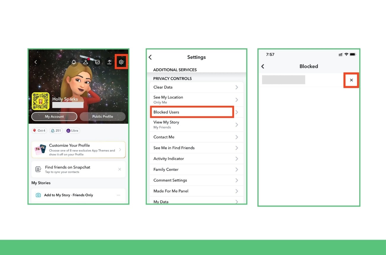 How to Block People on Snapchat: A Step-by-step Guide